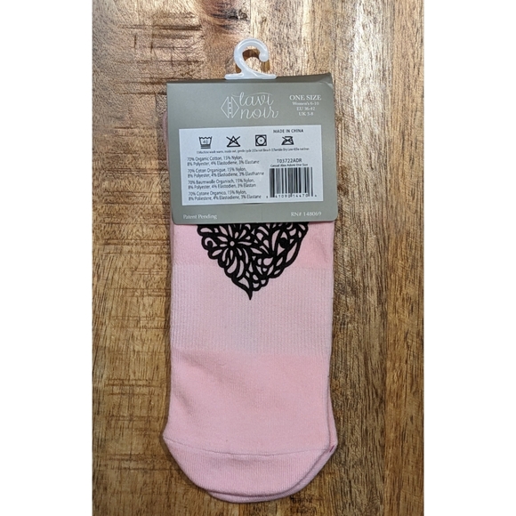 Tavi Noir | Accessories | Tavi Noir Socks | Poshmark